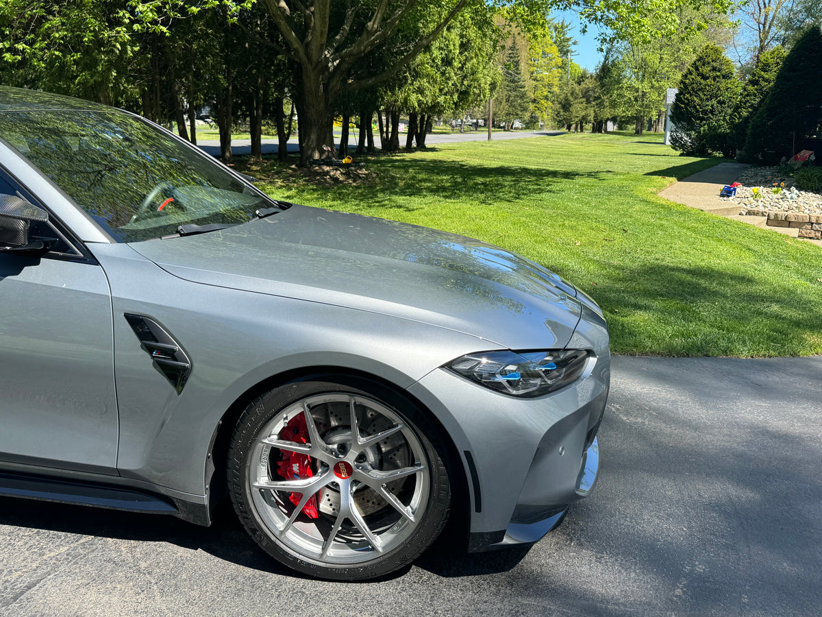G8x chassis – Supreme performance 845